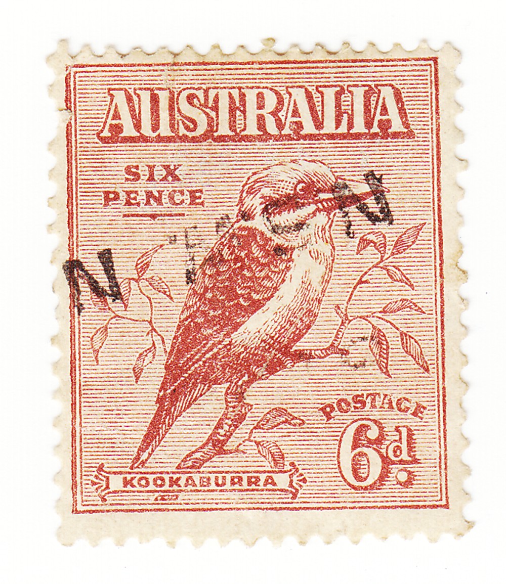 Sam's Old Stuff: Unusual Stamps-Maybe not?