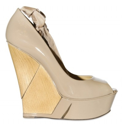 excSHOESme: Lanvin + Wedges = ♥