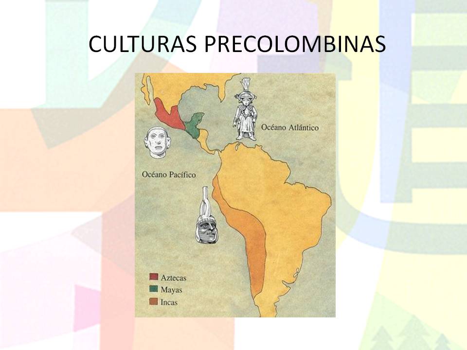 La Mejor Historia del Arte: Culturas Precolombinas