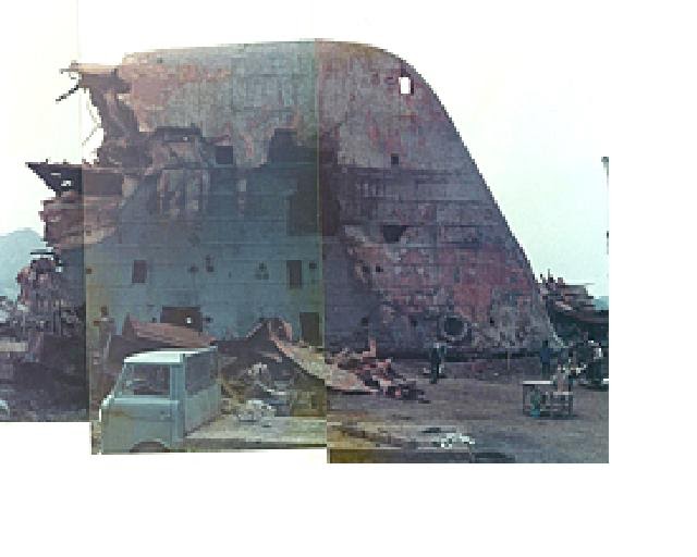 Imperial Japanese Navy: Battleship Mutsu