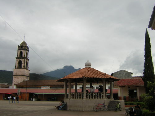 Paracho... un vistazo a su historia: ¿Cómo se formó Paracho?