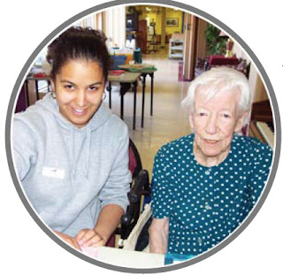 Senior Friendly Libraries: Resources for Intergenerational Programs