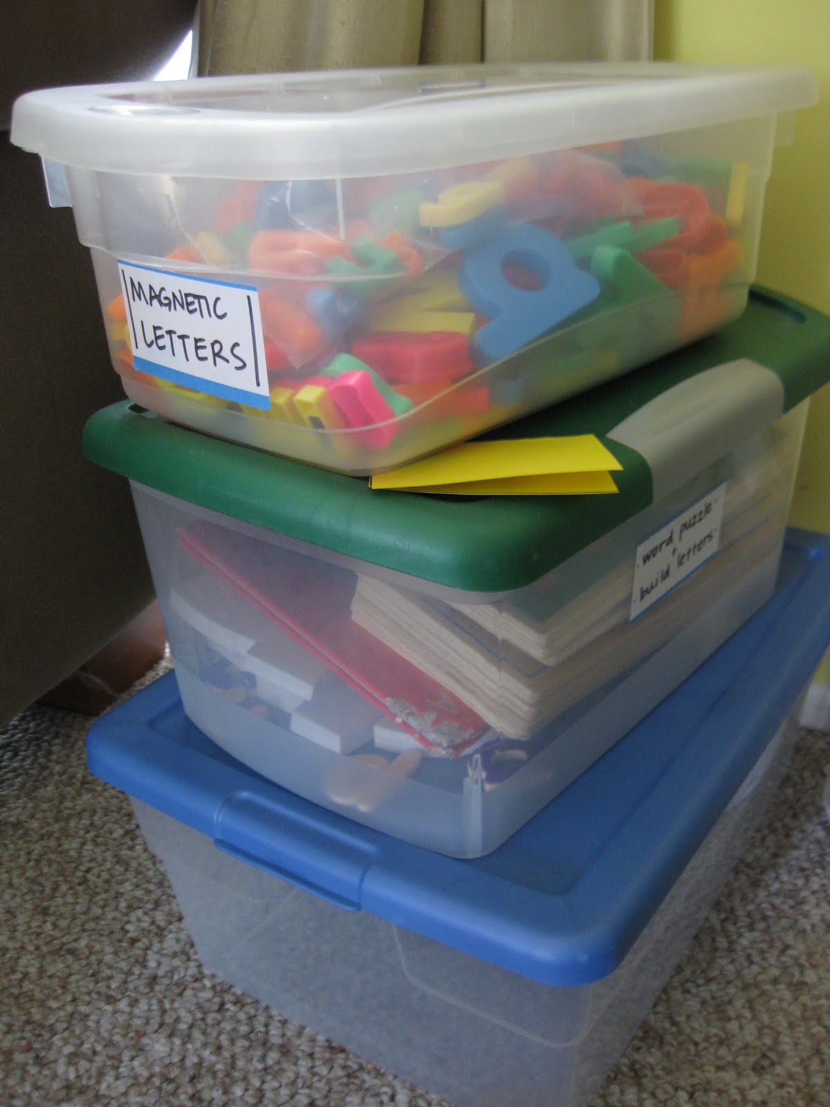 digraphs and blends: search, find, and rhyme game - Teach Mama