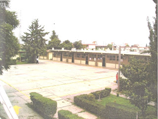Escuela Secundaria Tecnica Nº 25