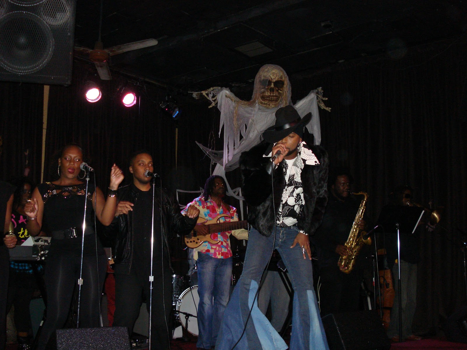 Maybe it's just me...: B. Slade is the NOW.NEW.NEXT and FOREVER in Music