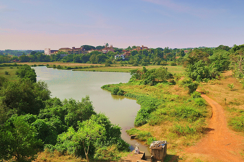 Digitally Exposed: Explore Goa: Aldona.