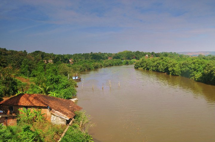 Digitally Exposed: Explore Goa: Aldona.