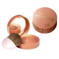 DLipstick: Você Sabe Passar Blush?