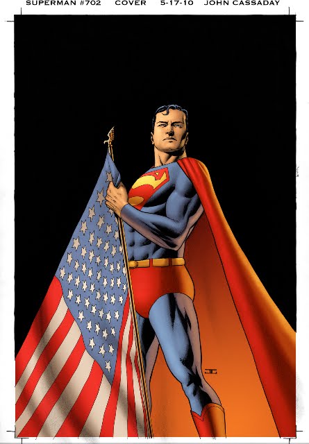 The Signal Watch: 6/27/10 - 7/4/10