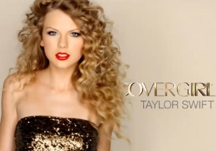 Susi it`s me: Das Beauty-Geheimnis von Taylor Swift