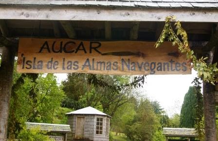 MIGRACIONES.: Aucar, la isla de las Almas Navegantes