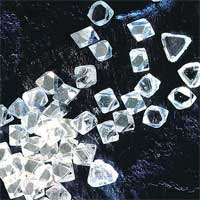 Immense Knowledge: Ancient diamonds hint at Earth’s age