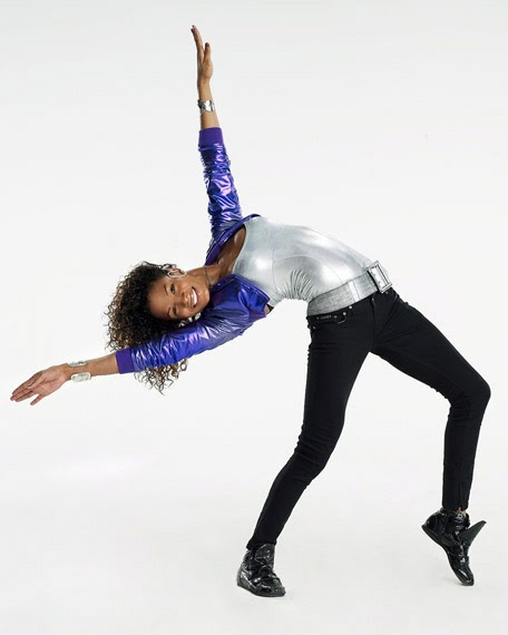 TransGriot: Leiomy's Nike 'Be True' Commercial