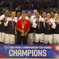 TransGriot: Team USA Ballers Number One Across The FIBA Board!