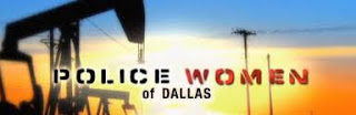 TransGriot: TLC's Police Women Of Dallas