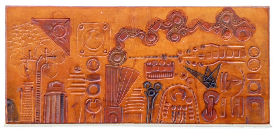 SEDALCAS Arte Bruto: PRIMERA LAVATIVA !!!,jajaja