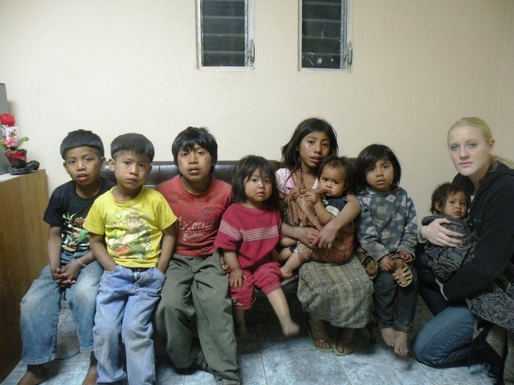 Let The Little Children....: Sad Situations