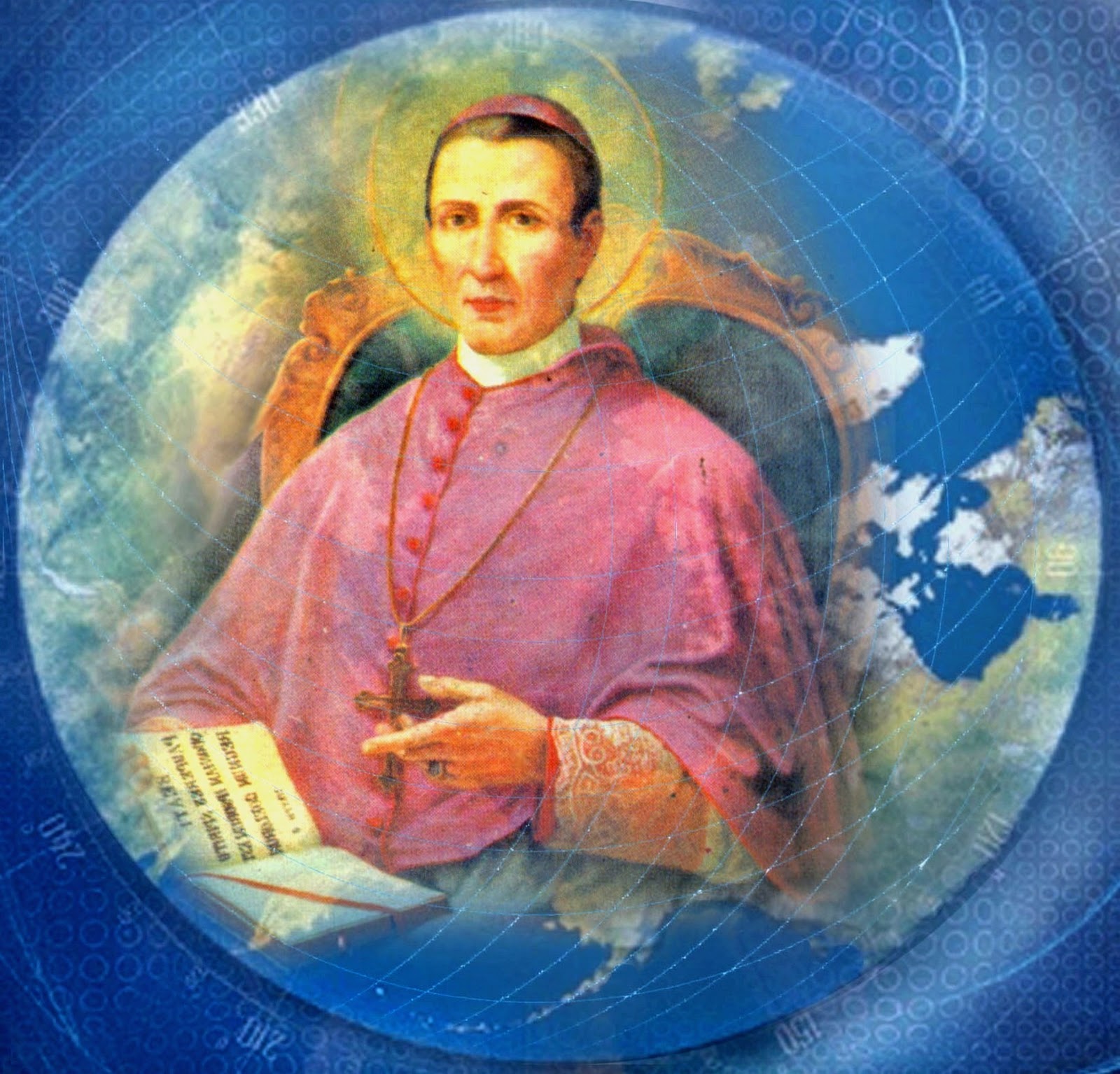 Família Gianellina: 2010-11-21