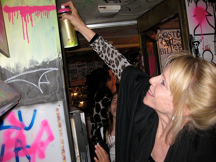 BROOKLYNITE GALLERY: "SUGAR JUNKIE"