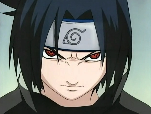 Anime Society: Imagens - Sasuke Uchiha