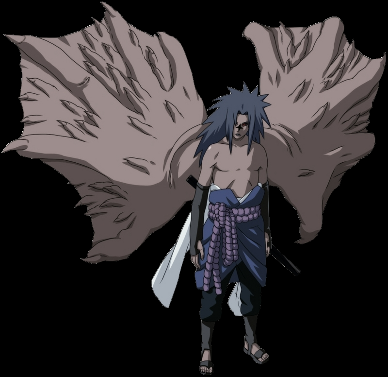 Anime Society: Imagens - Sasuke Uchiha