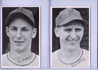 Borchert Field: "Casey at the Bat"