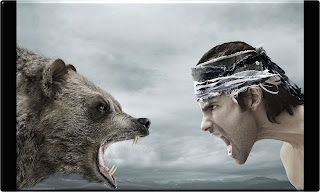 Are We Still Human? Go Through..Think Again!: Rendezvous with the Wild