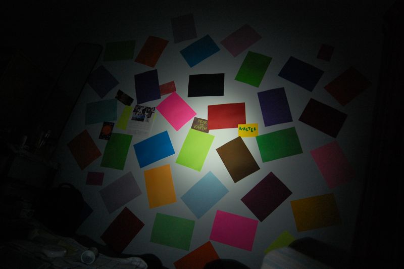 My Fenix LD10 "premium Q5" mod - Warning, picture heavy | Candle Power ...