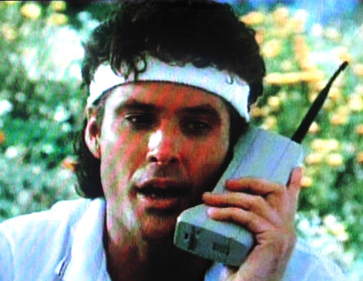 Comeuppance Reviews: Bail Out (1989)