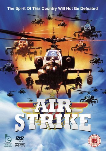 Comeuppance Reviews: Air Strike (2002)