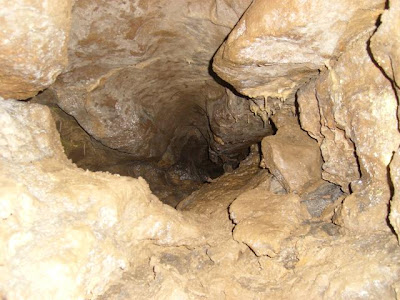 Twinkle Cave, Langcliffe | English Wilderness