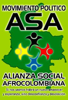 CANDIDATOS A LA PRESIDENCIA 2010-2014: PARTIDO ALIANZA SOCIAL ...