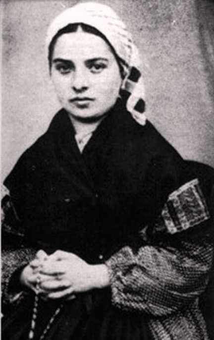 Mystics of the Church: St Bernadette of Lourdes -Part 1
