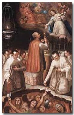 Mystics of the Church: An Explanation of Indulgences