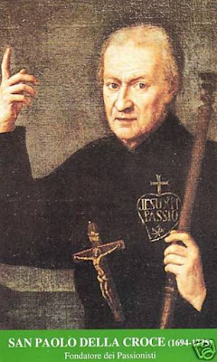 St Paul of the Cross: St Paul of the Cross pictures