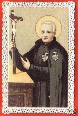 St Paul of the Cross: St Paul of the Cross pictures
