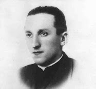 Mystics of the Church: Fr. Luis Andreu -The priest who died of joy