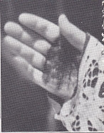 Miracles of the Saints: The Stigmata