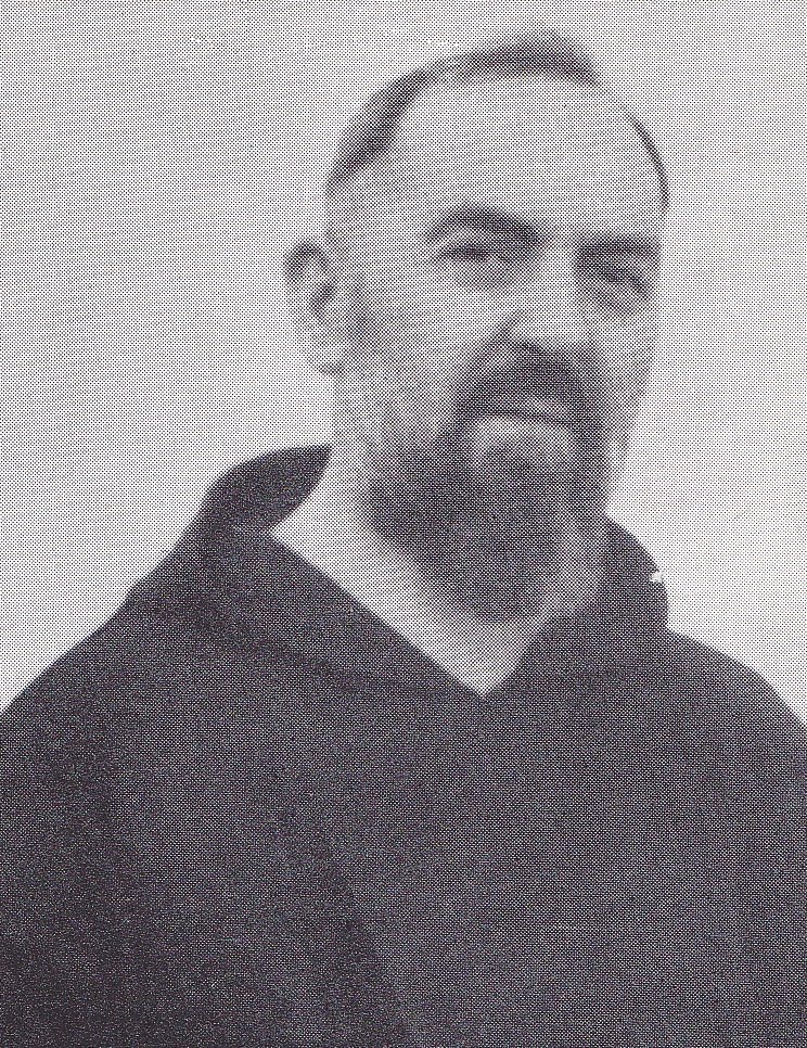 Stigmata Padre Pio