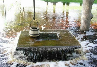 AMAZING INFO: WITCH WELL