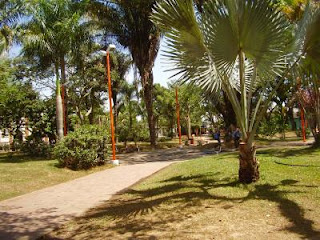 Municipio de Cumaral: MUNICIPIO DE CUMARAL