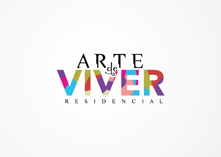 Portfolio Giordani: Logo Arte de Viver