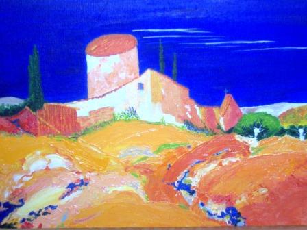 Crowborough Arts Festival: August 2010