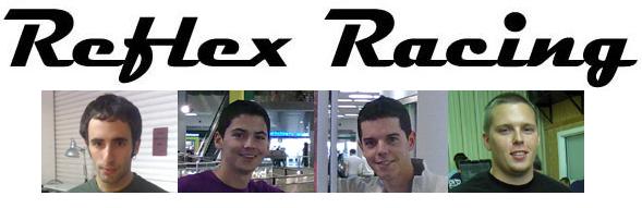 Mini-z World: Incorporaciones Reflex Racing