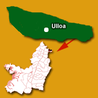 CONOSCAMOS A ULLOA: UBICACION GEOGRAFICA