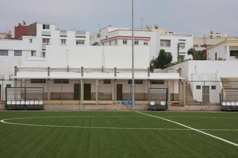 actualités, Informatique et NTIC: Le FUS de rabat a desormais un ...