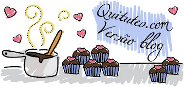 Quitutes Maricota: Quitutes deliciosos!