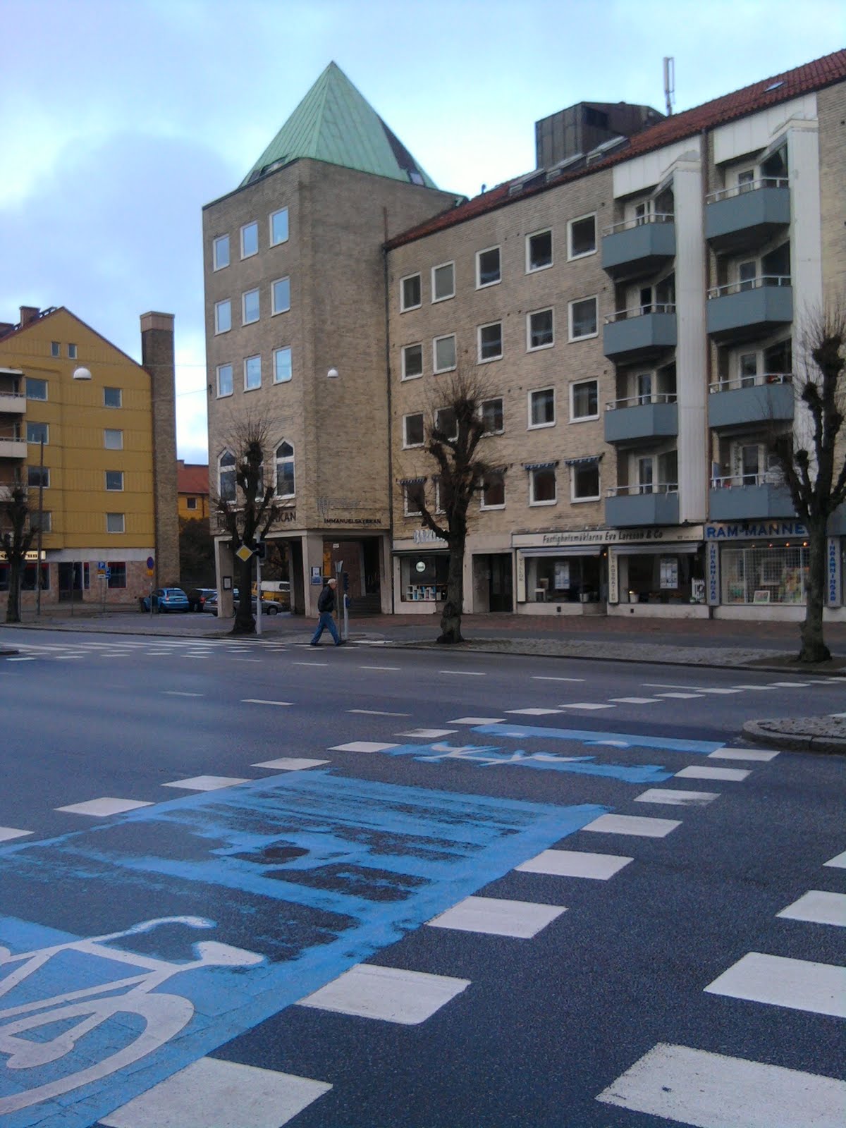 Skånegrabben: Från chips till fin middag