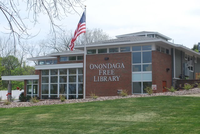 Onondaga Free Library: Celebrating the New OFL