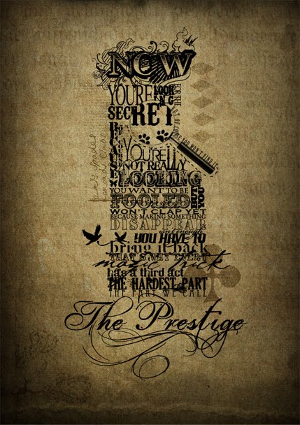madEup magazine: Interesting typography